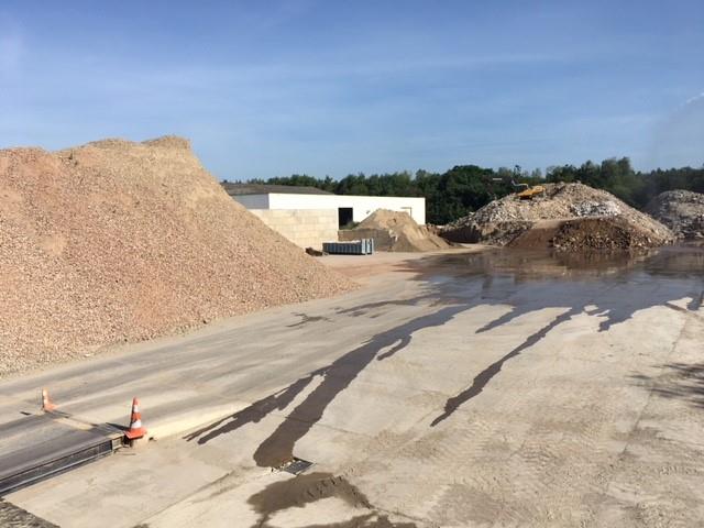 Recycling | Van Kempen Afbraakwerken Antwerpen