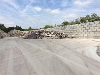 Recycling | Van Kempen Afbraakwerken Antwerpen